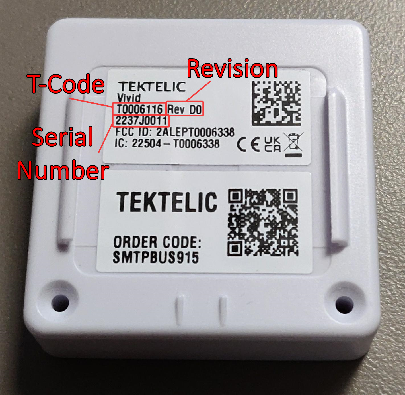 COMFORT / VIVID Technical Reference Manual